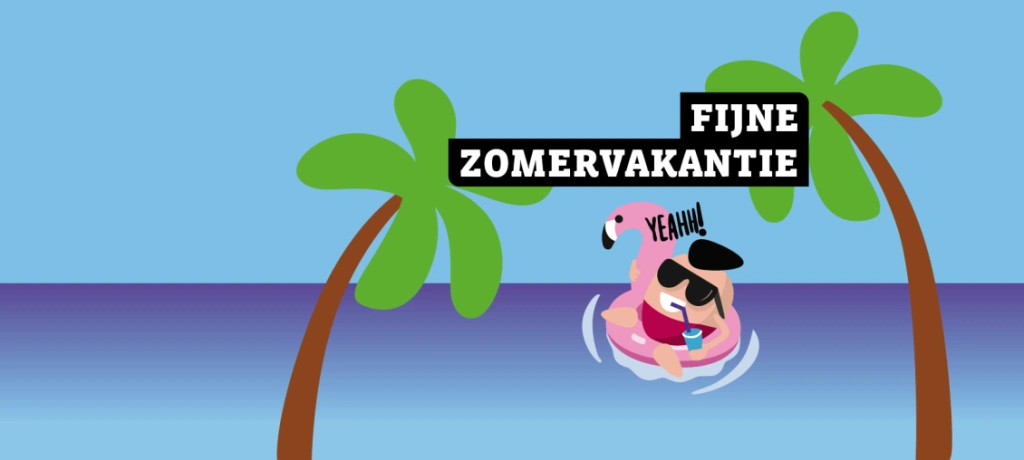 ISK - De schakel tot succes!